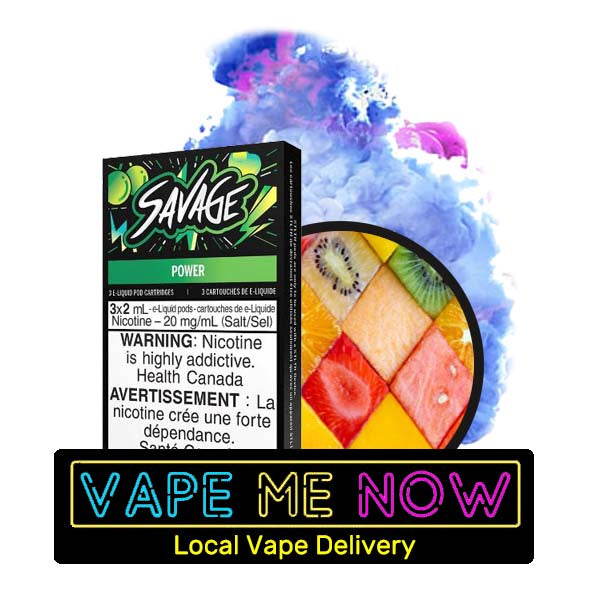 Vape Delivery Vancouver | Vape Me Now